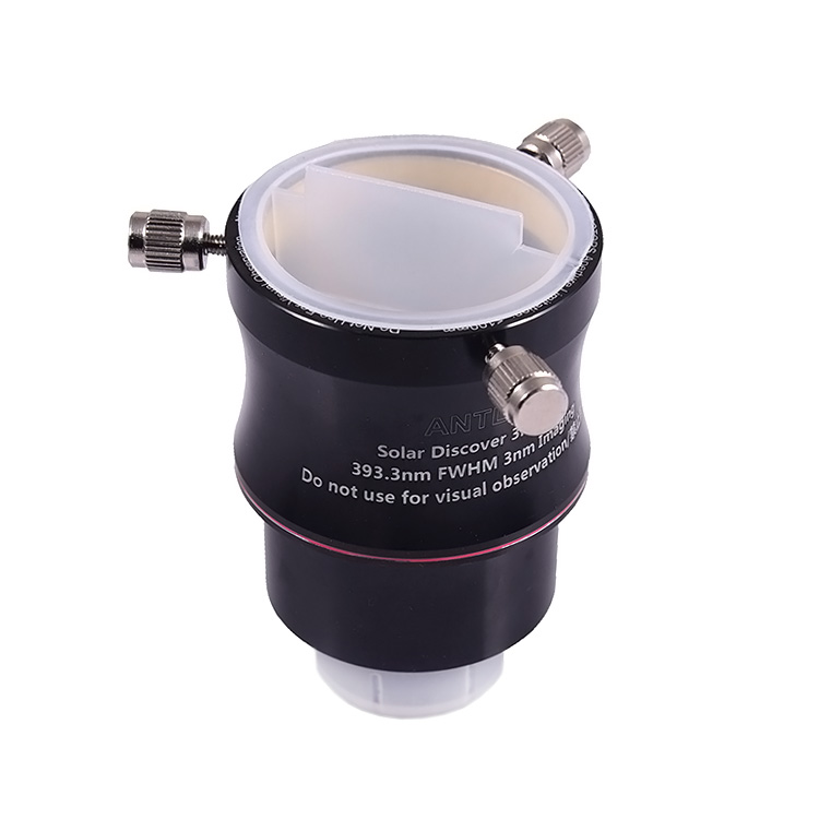 Antlia Solar Discover 3nm CaK Assembly | First Light Optics